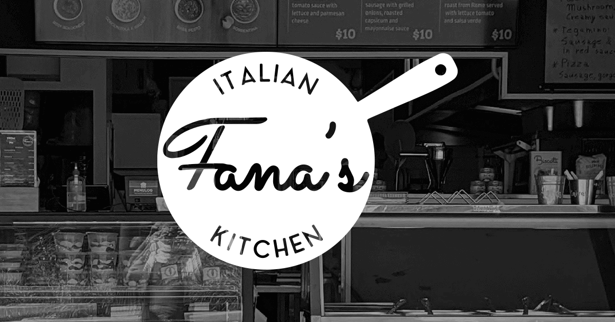 Fana's Italian Kitchen